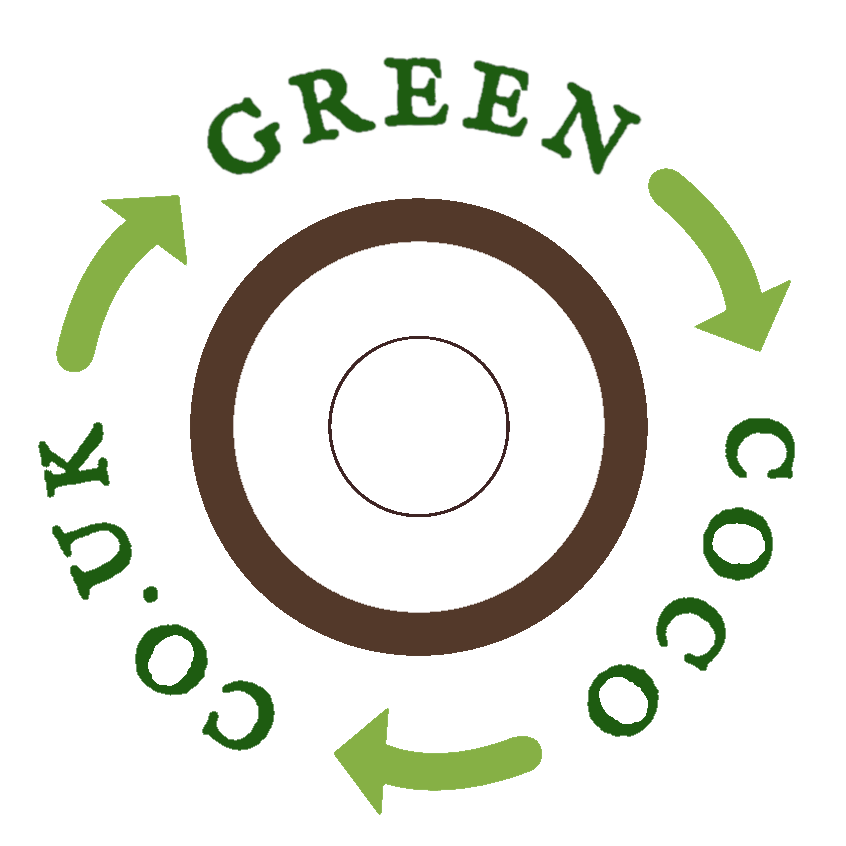 Green Coco | Natural Eco Shop